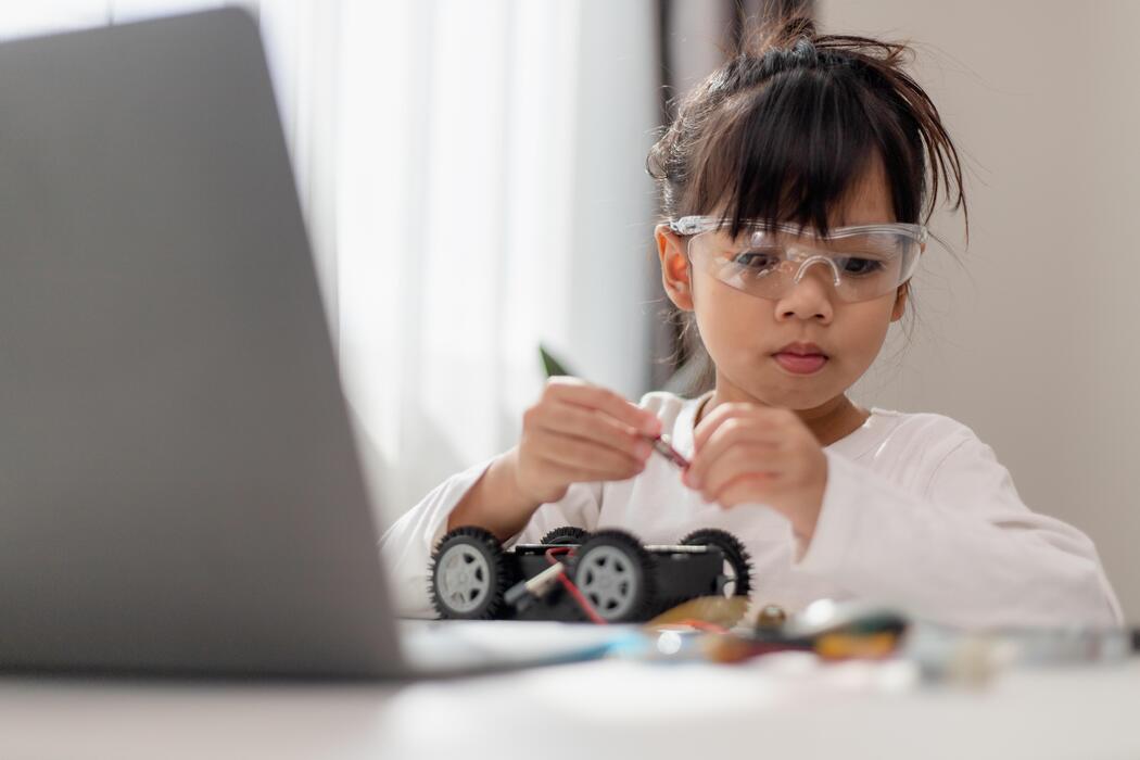 Robotic Coding Stock Photos, Images and Backgrounds for Free Download