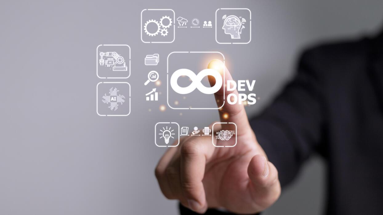 Devops Stock Photos, Images and Backgrounds for Free Download