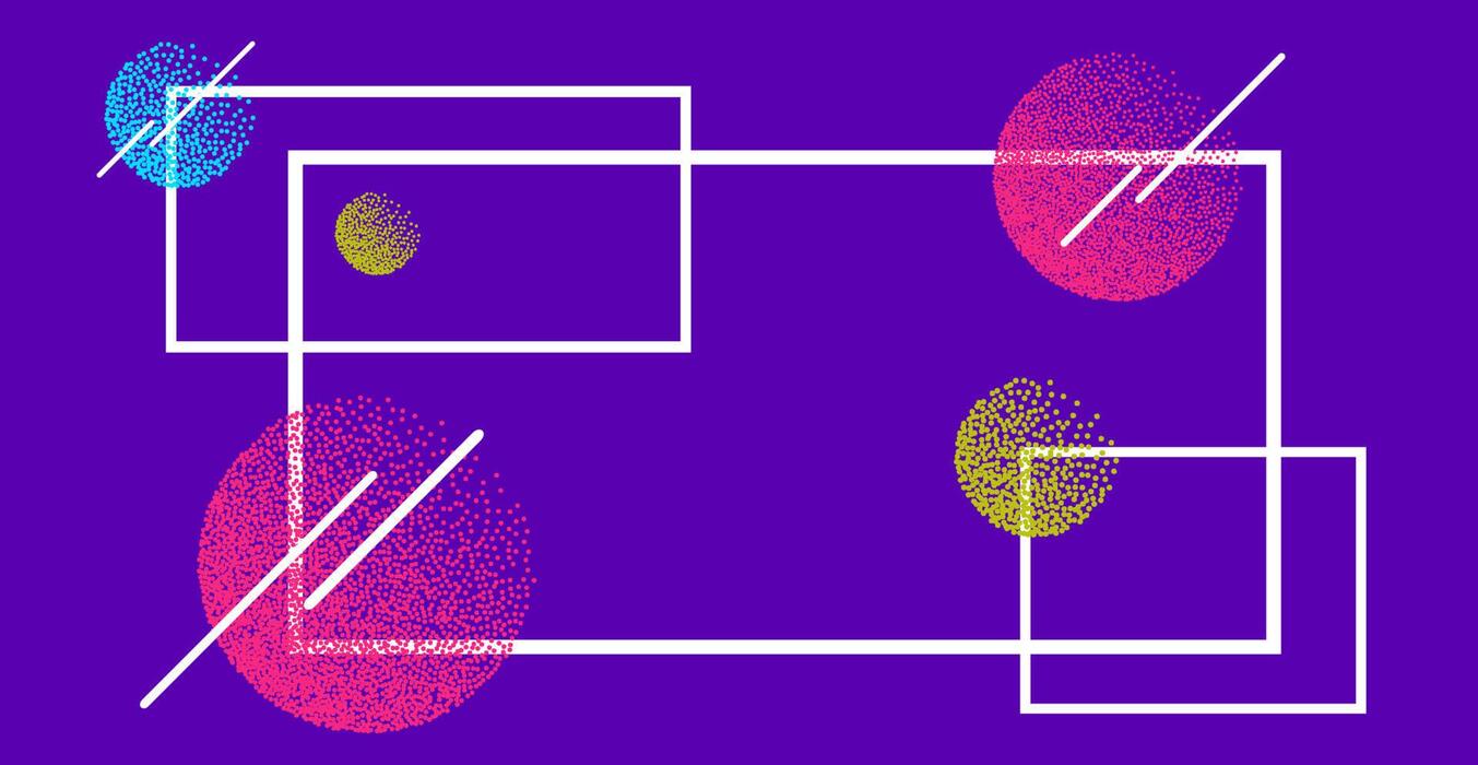 Minimalist Geometric Background Svgs For Free Download