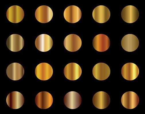 Chrome Gradient Vector Art Icons And Graphics For Free Download