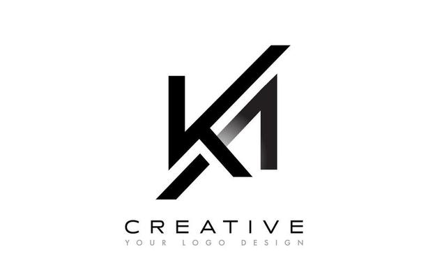 K Creative Logo Vector Art Icons And Graphics For Free Download