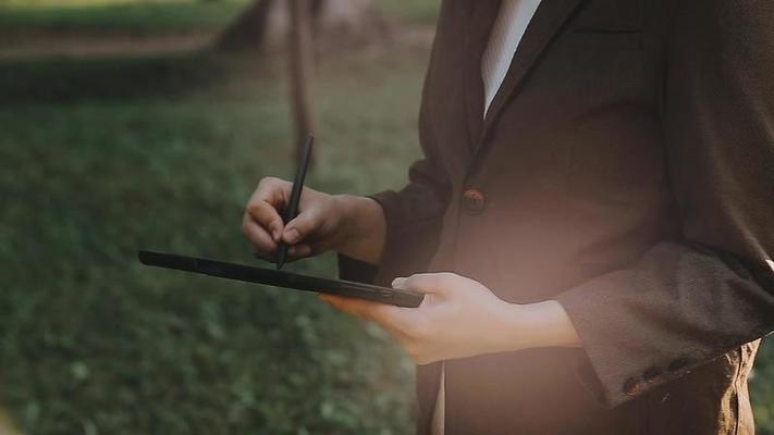 Business Stock Video Footage for Free Download