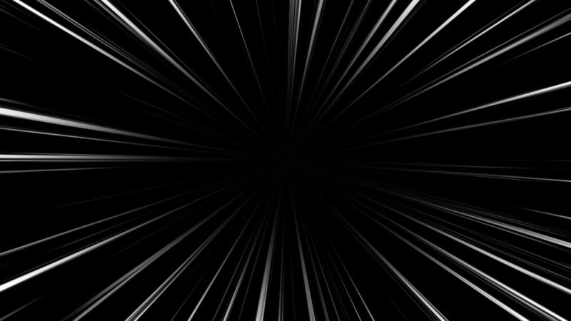 Fast zoom effect fast moving lines for shock decoration 14943373 Stock ...