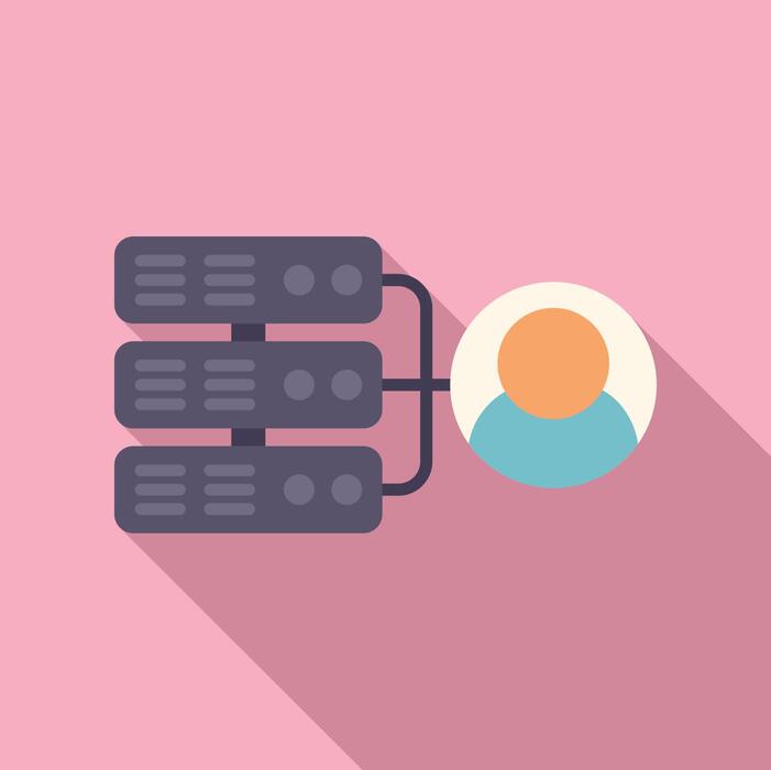 Client Server Vector Art, Icons, and Graphics for Free Download