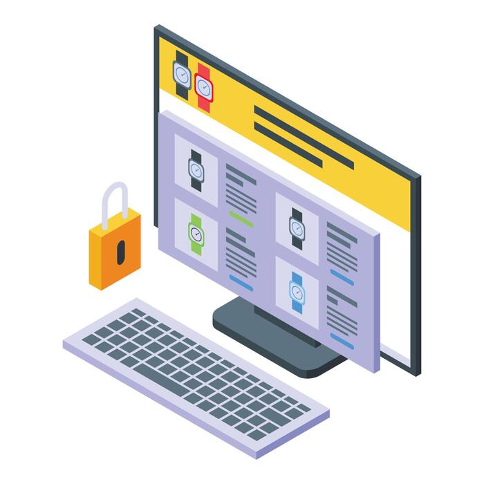 Computer Programming Icon Vector Art, Icons, and Graphics for Free Download