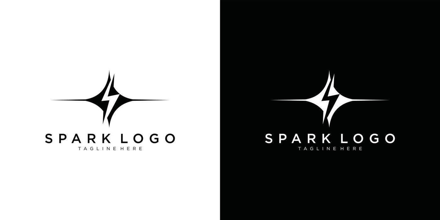 Spark Logo Vector Art, Icons, and Graphics for Free Download