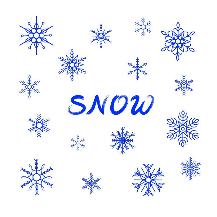 Snow Day Vector Art, Icons, and Graphics for Free Download