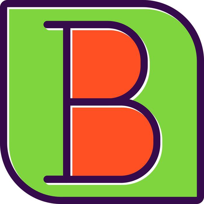 Bootstrap Logo Vector Art, Icons, and Graphics for Free Download