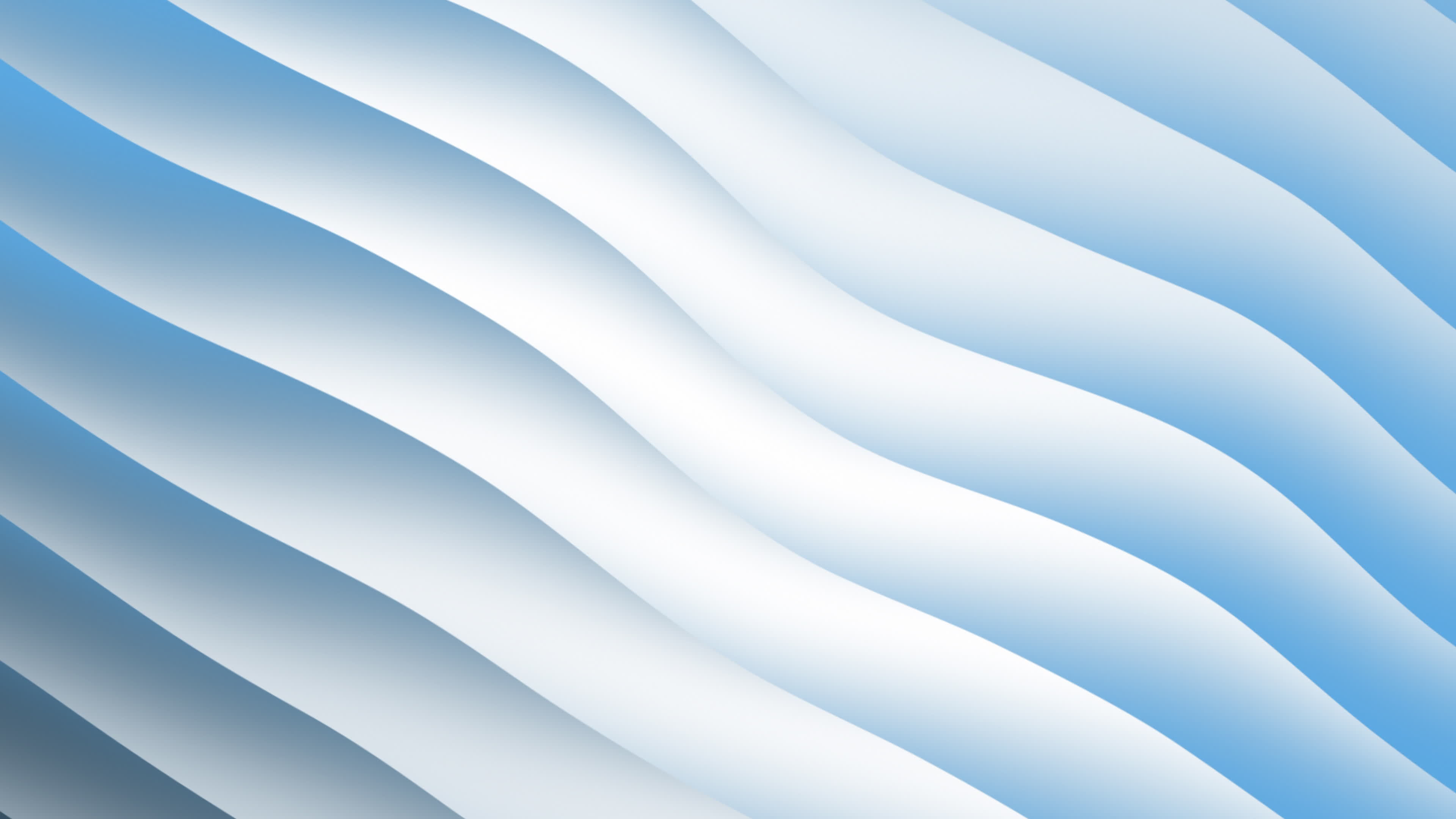 abstract gradient line blue color background 15031623 Stock Video at ...
