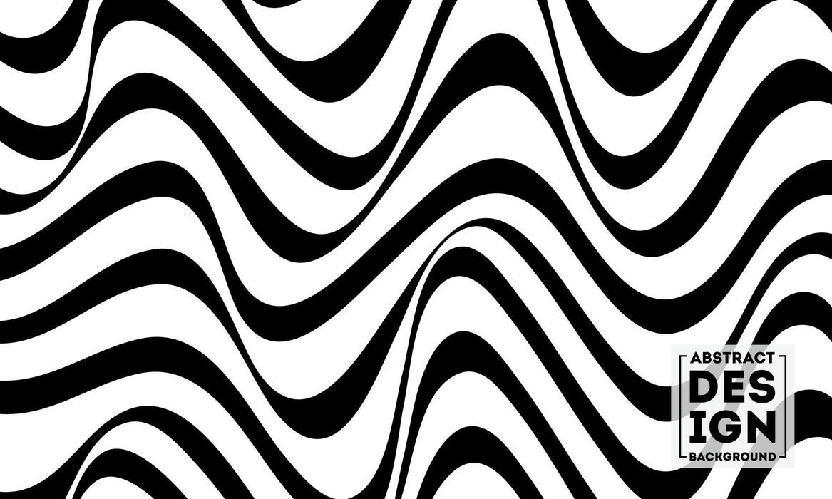 Irregular Stripes Vector Art, Icons, and Graphics for Free Download