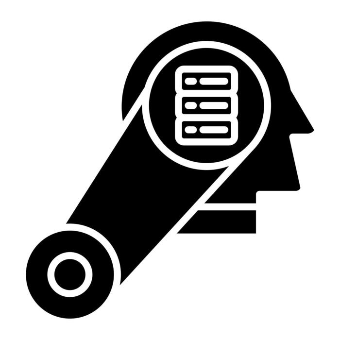 Interpretation Icon Vector Art, Icons, and Graphics for Free Download