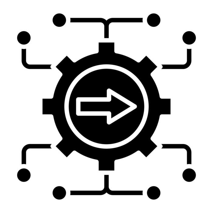 Integration Icon Vector Art, Icons, and Graphics for Free Download