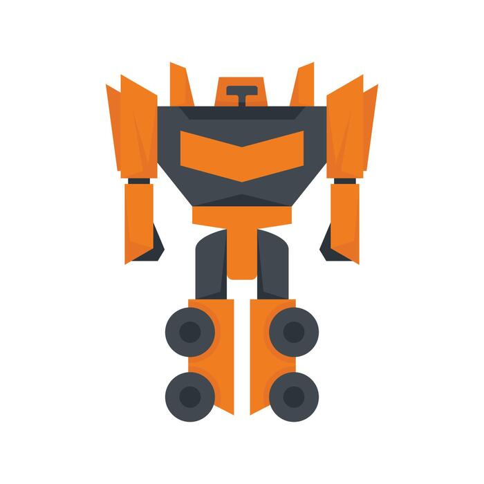 Transformers Vector Art, Icons, and Graphics for Free Download