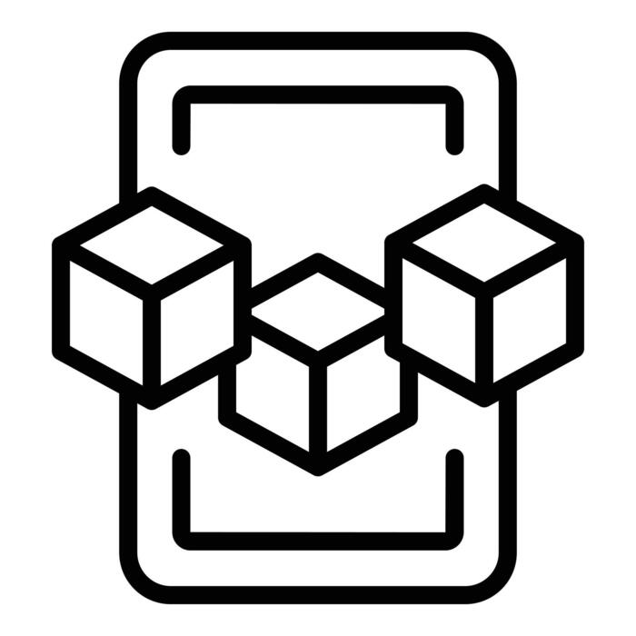 Digital Platform Icon Vector Art, Icons, and Graphics for Free Download