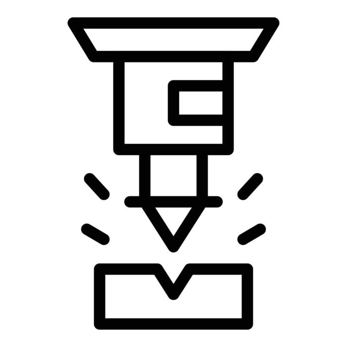 Cnc Icon Vector Art, Icons, and Graphics for Free Download