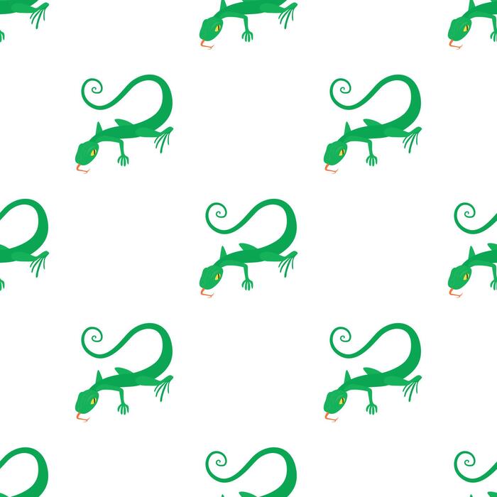 Lizard Pattern Vector Art, Icons, and Graphics for Free Download