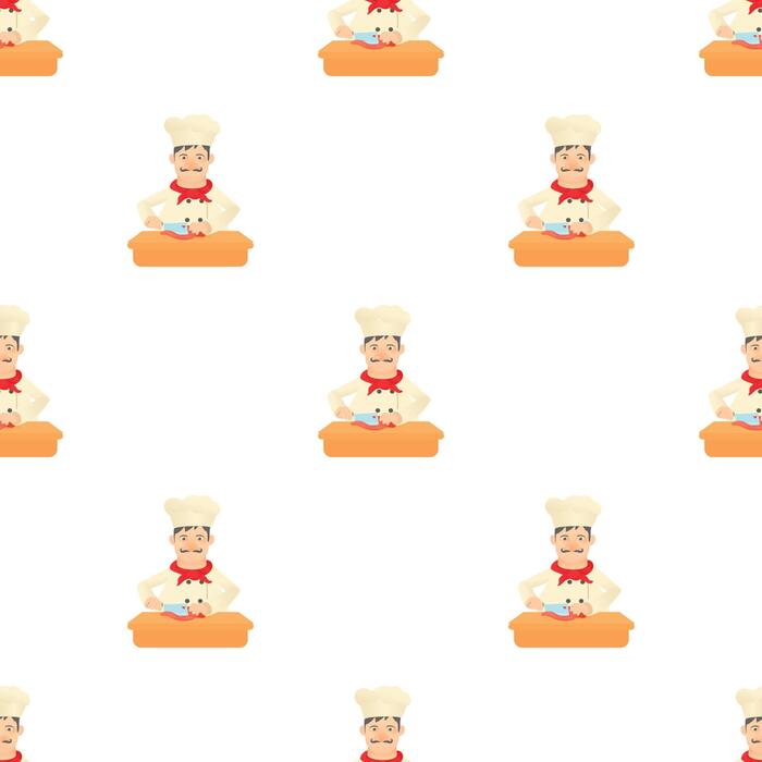 Cook Pattern Vector Art, Icons, and Graphics for Free Download