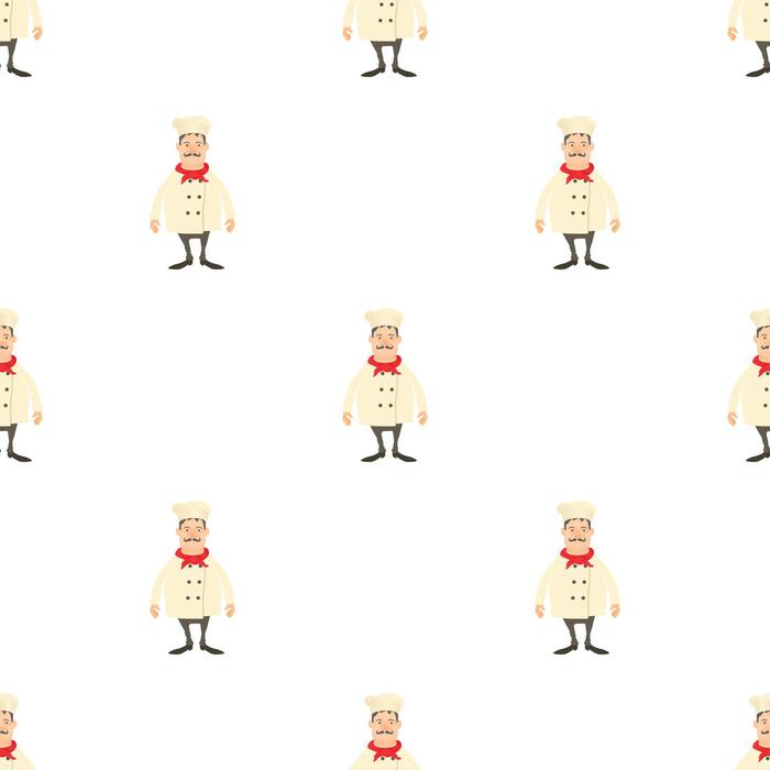 Chef Pattern Vector Art, Icons, and Graphics for Free Download