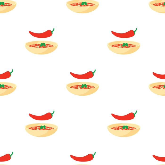Spicy Pattern Vector Art, Icons, and Graphics for Free Download