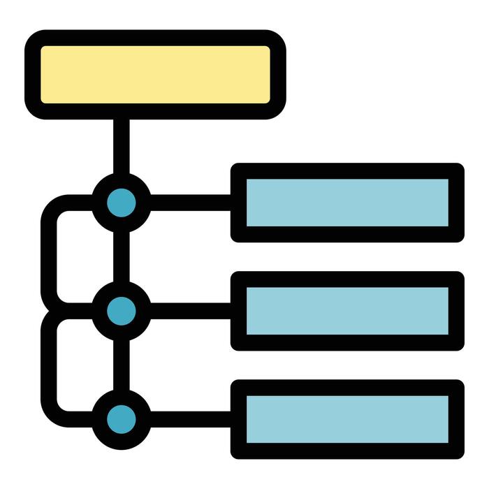 Organizational Chart Vector Art, Icons, and Graphics for Free Download