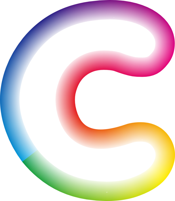 Letter C PNGs for Free Download