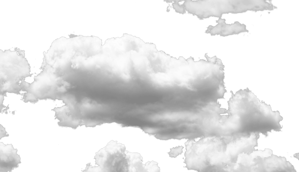 Realistic Cloud PNGs for Free Download