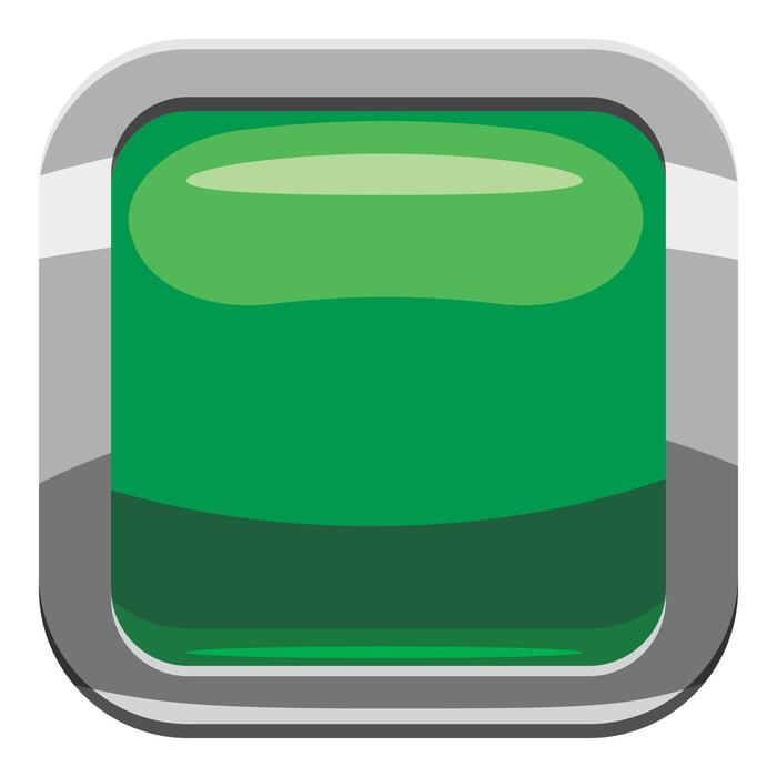Green Button Vector Art, Icons, and Graphics for Free Download
