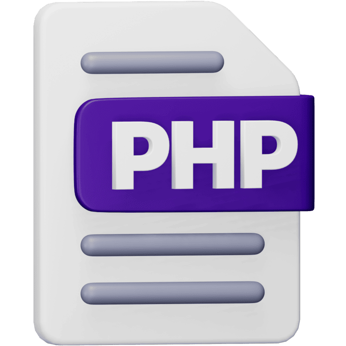 Php PNGs for Free Download