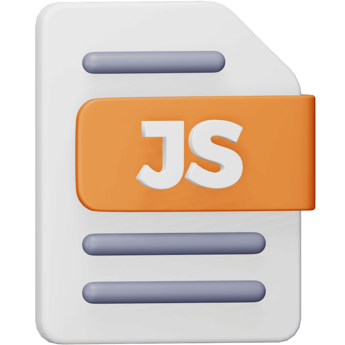 Javascript Logo PNGs for Free Download