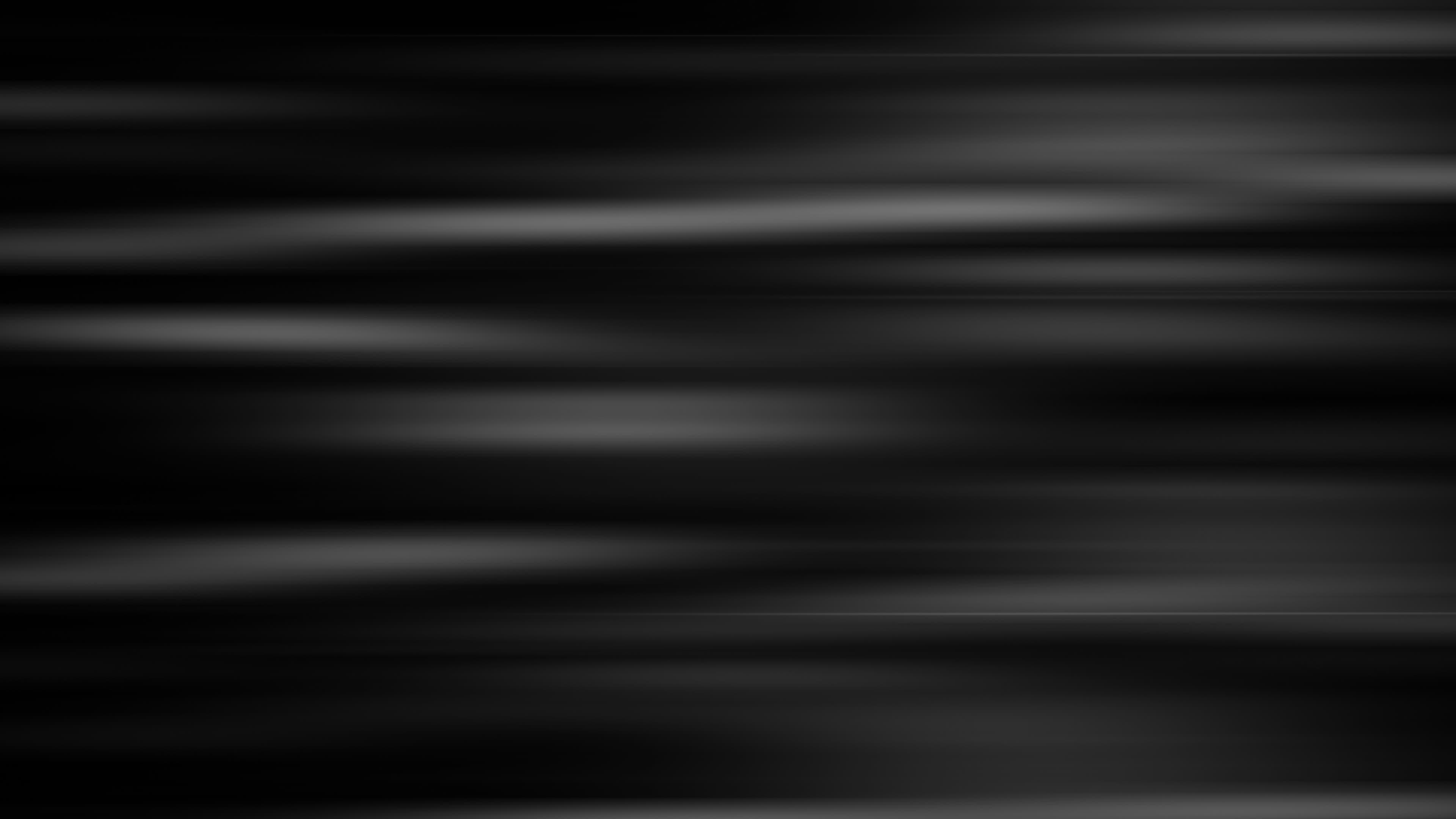 Abstract black and white horizontal gradient lines animation background ... Abstract black and white horizontal gradient lines animation background ...