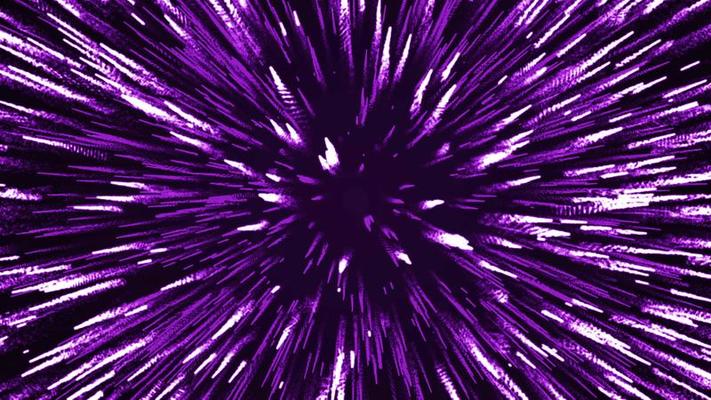 Animated Purple Stock Video Footage for Free Download