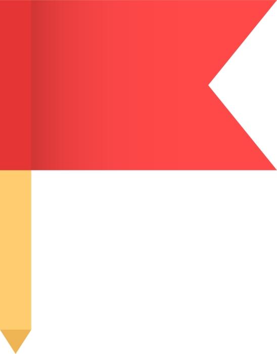 Red Flag PNGs for Free Download