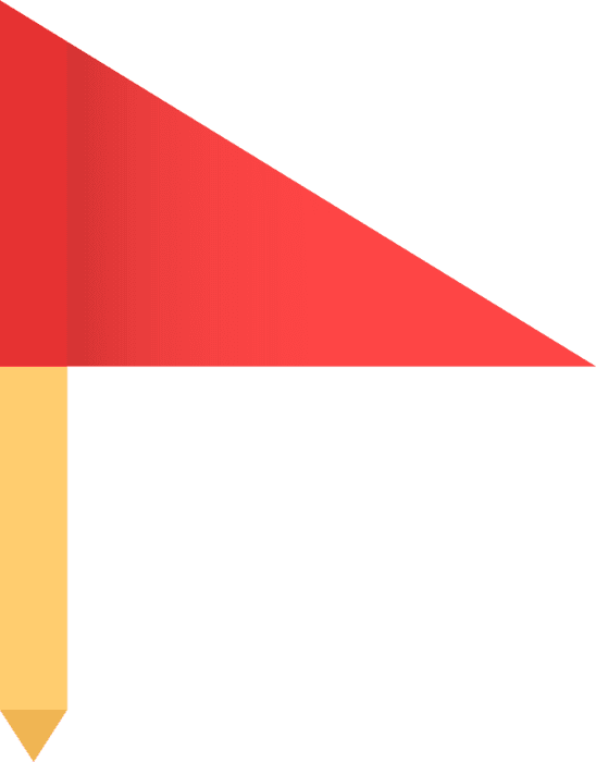 Triangle Flag PNGs for Free Download