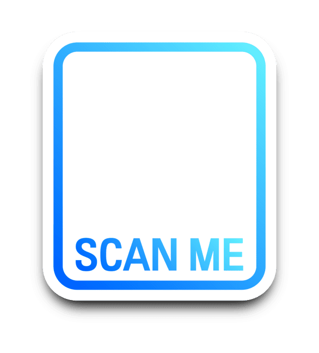 Qr Code Scan Me PNGs for Free Download