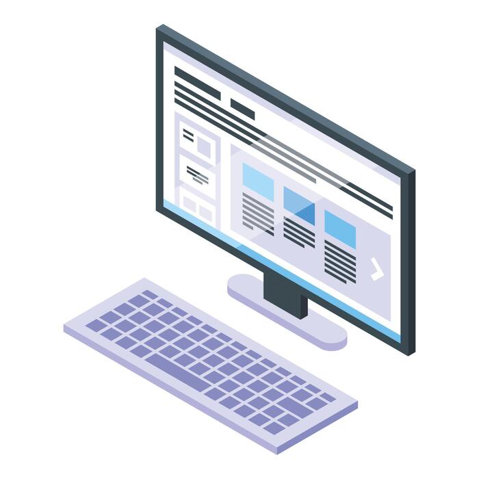 Online Platform Vector Art, Icons, and Graphics for Free Download