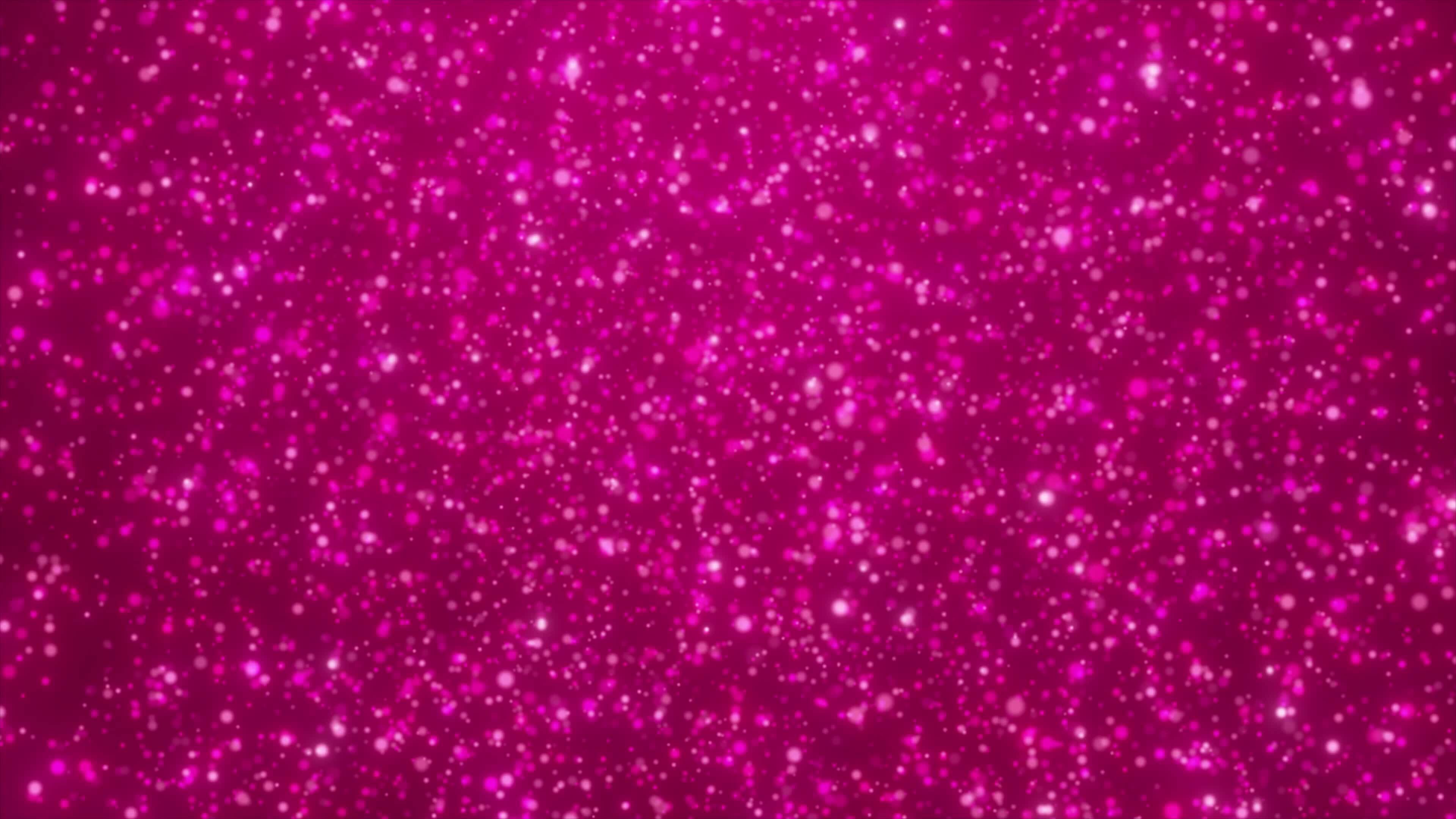 Pink Glitter Twitter Backgrounds