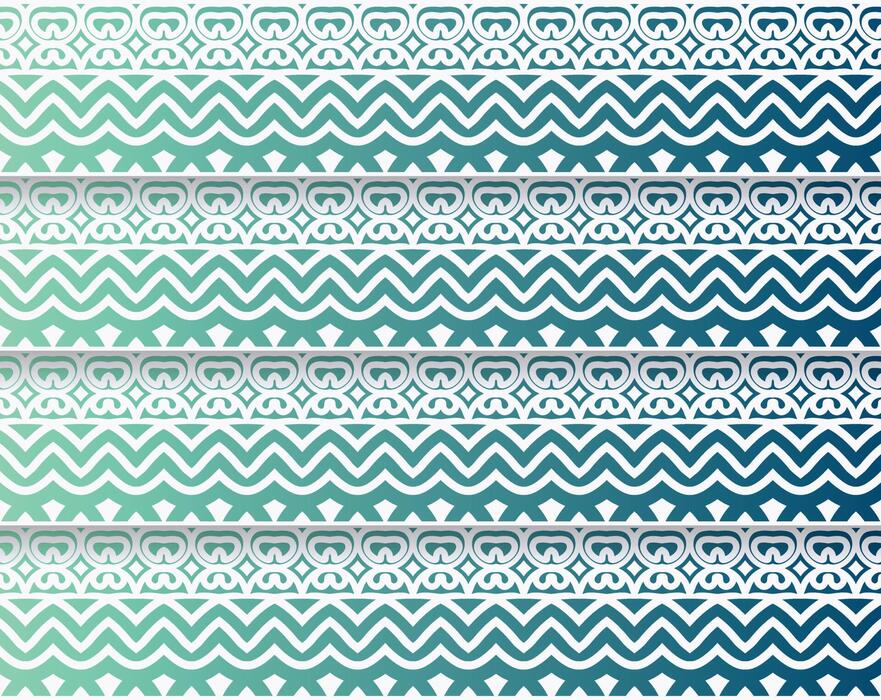 Zig Zag Border Vector Art, Icons, and Graphics for Free Download