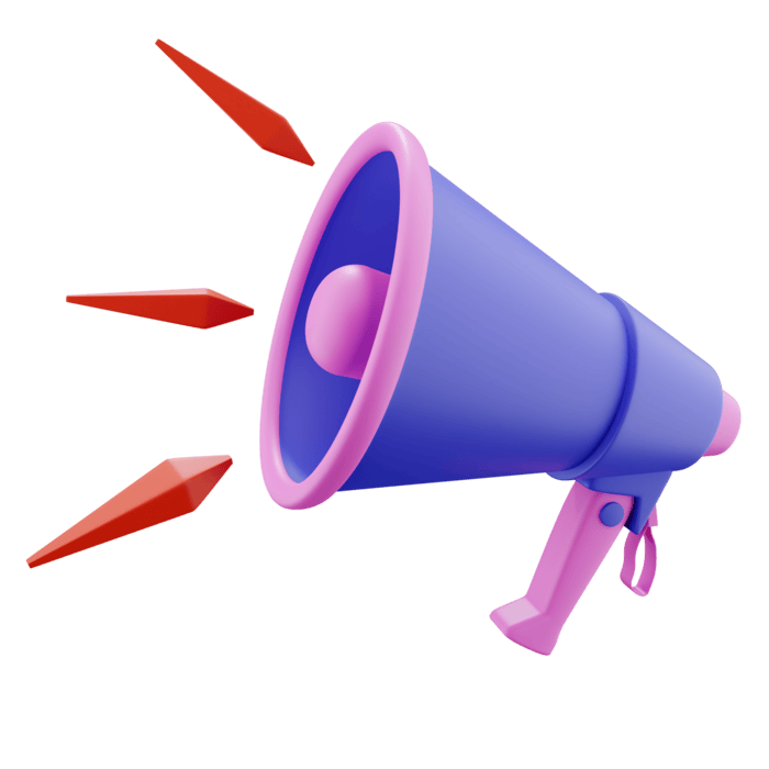 Attention PNGs for Free Download