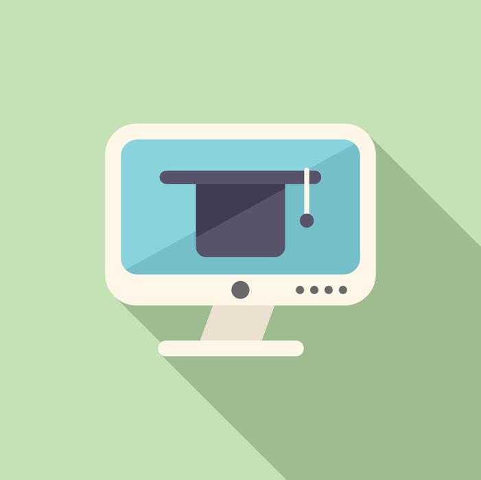 Computer Class Vector Art, Icons, and Graphics for Free Download