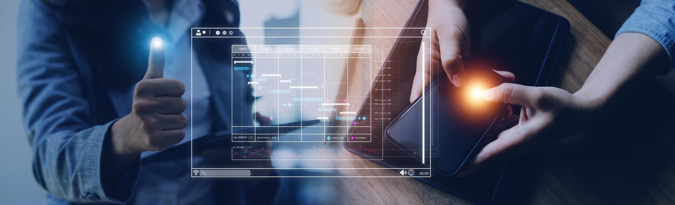 Technology Company Profile Design Stock Photos, Images and Backgrounds ...