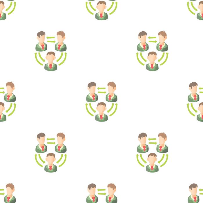 Team Pattern Vector Art, Icons, and Graphics for Free Download
