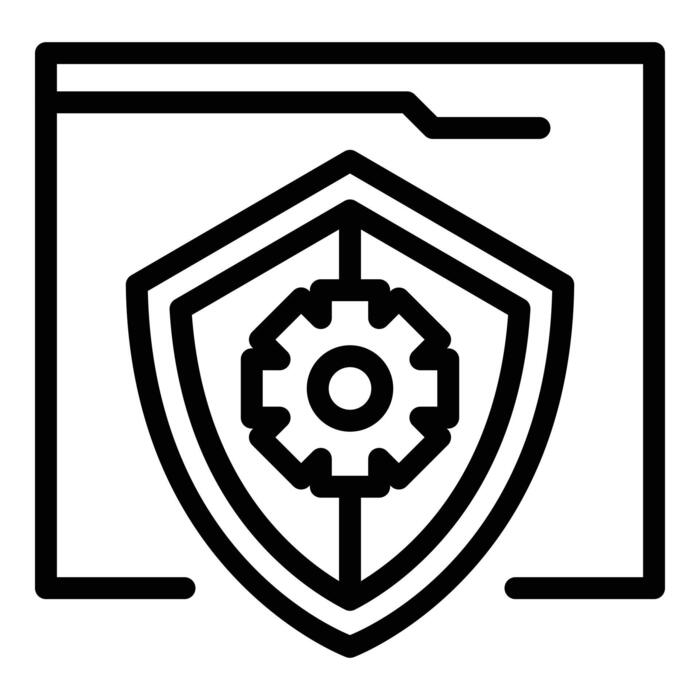 Software Security Vector Art, Icons, and Graphics for Free Download