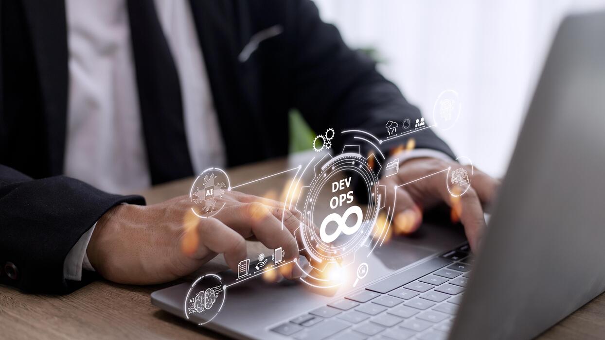 Devops Stock Photos, Images and Backgrounds for Free Download