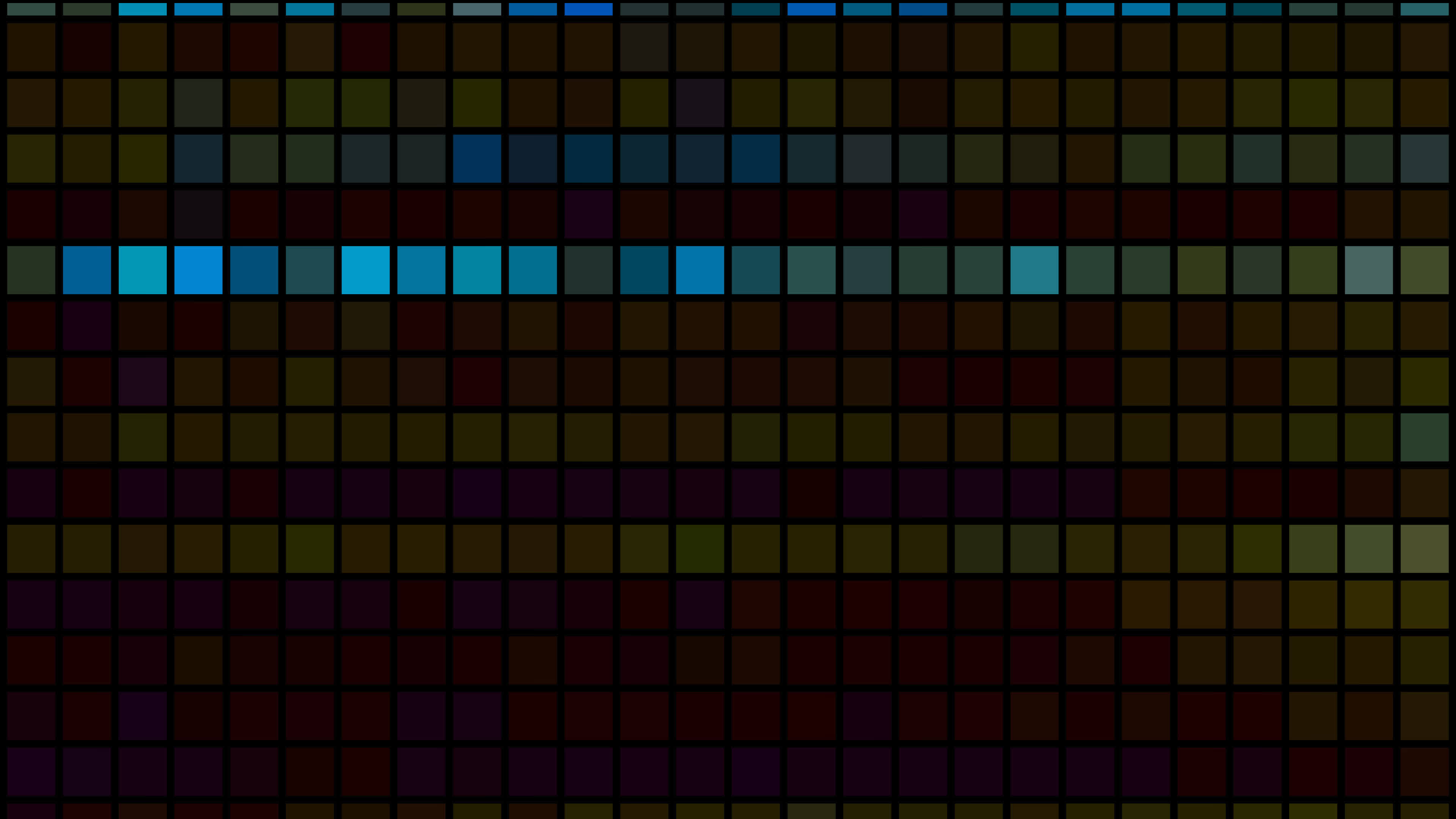 Light Emitting Diodes Flicker With Data Loop 15237857 Stock Video At Vecteezy