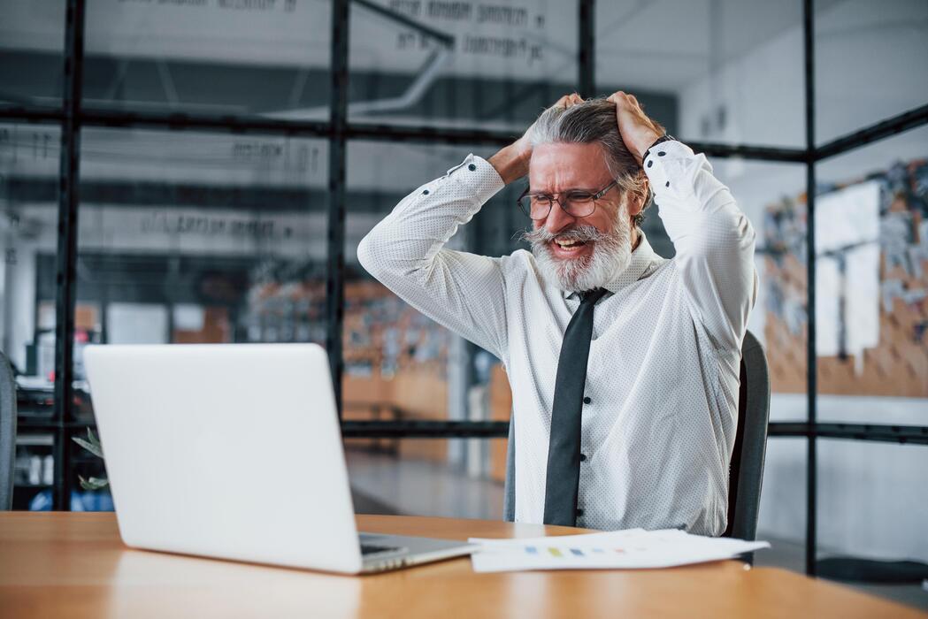 Frustrated Executive Stock Photos, Images and Backgrounds for Free Download