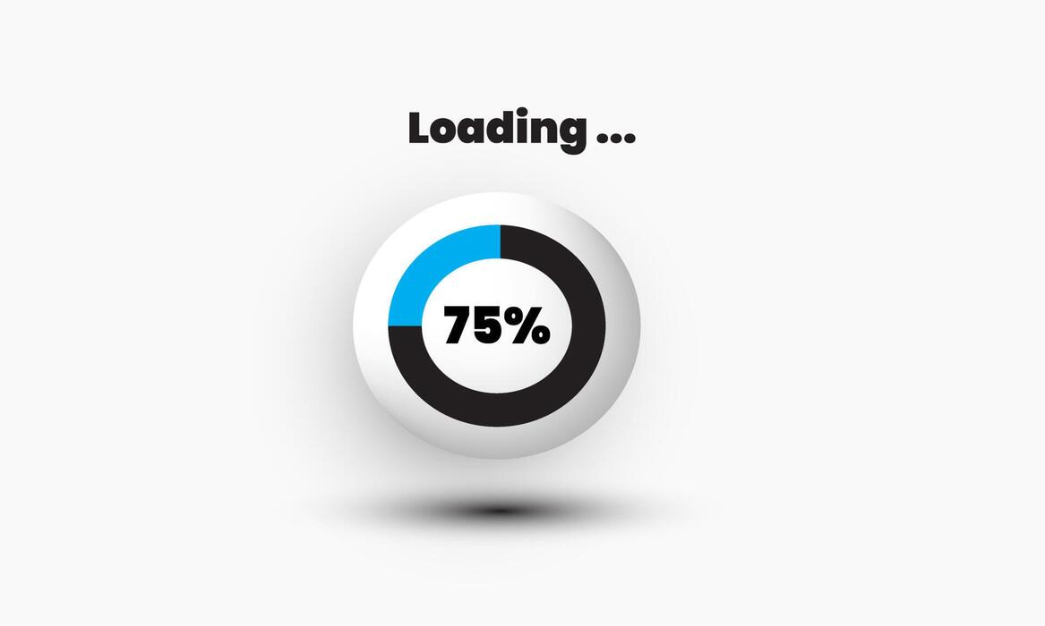 Game Loading Vector Art, Icons, and Graphics for Free Download