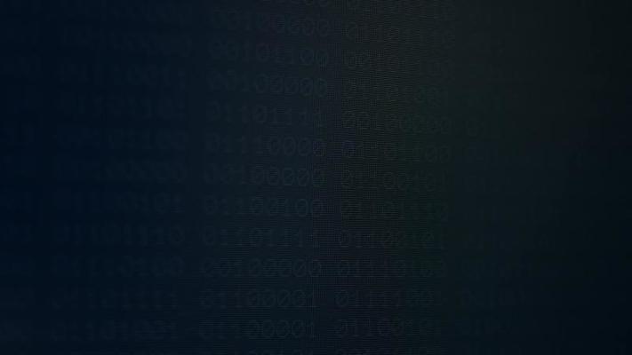 Coding Screen Stock Video Footage for Free Download