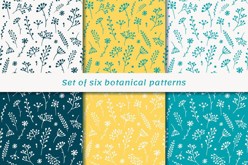 Wallpaper Pattern Vector Art, Icons, and Graphics for Free Download
