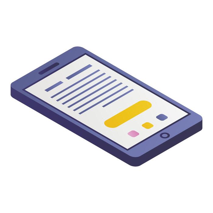 Iphone Message Bubble Vector Art, Icons, and Graphics for Free Download