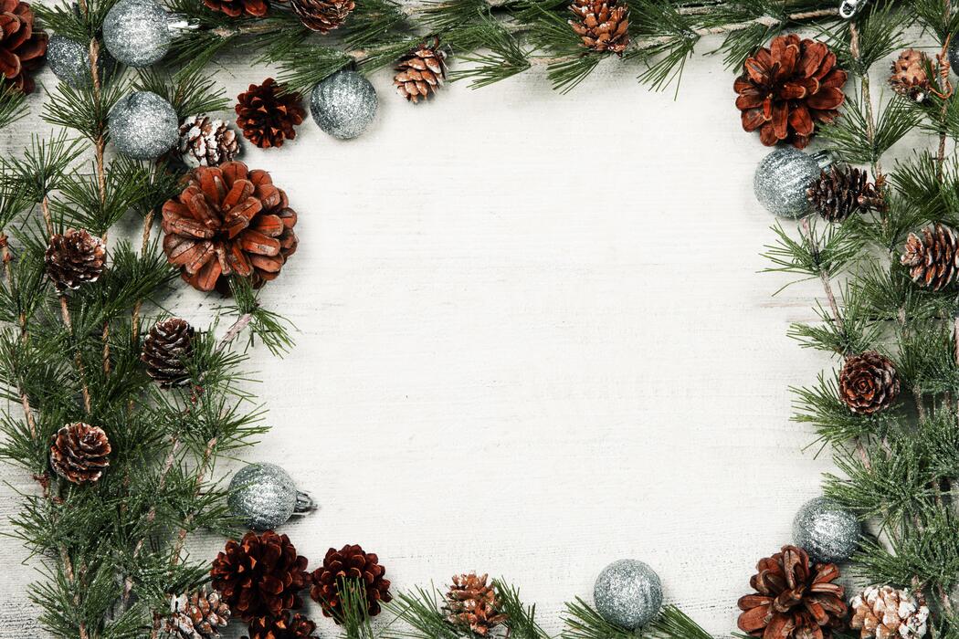 Garland Border Stock Photos, Images and Backgrounds for Free Download